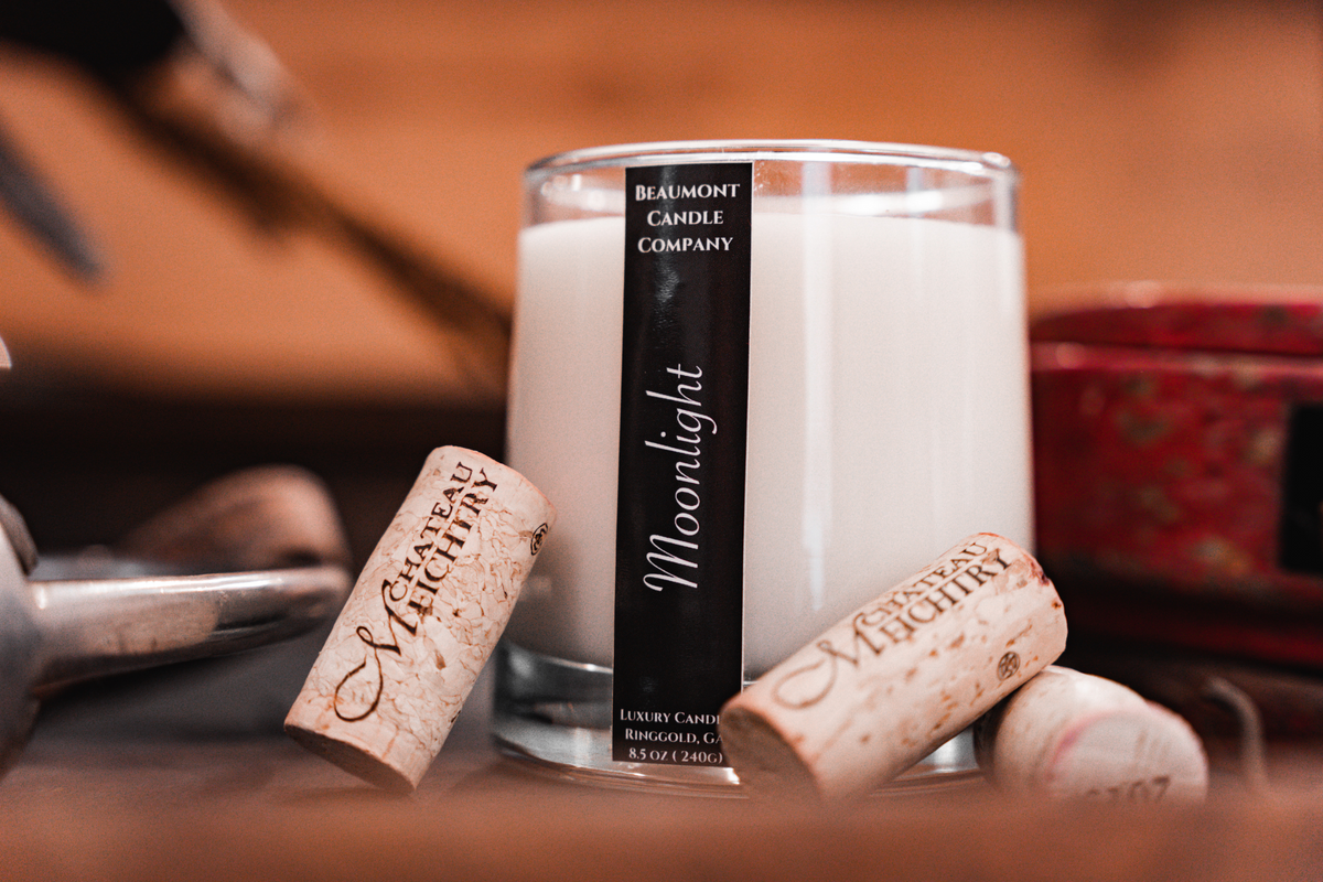 Moonlight – Beaumont Candle Company